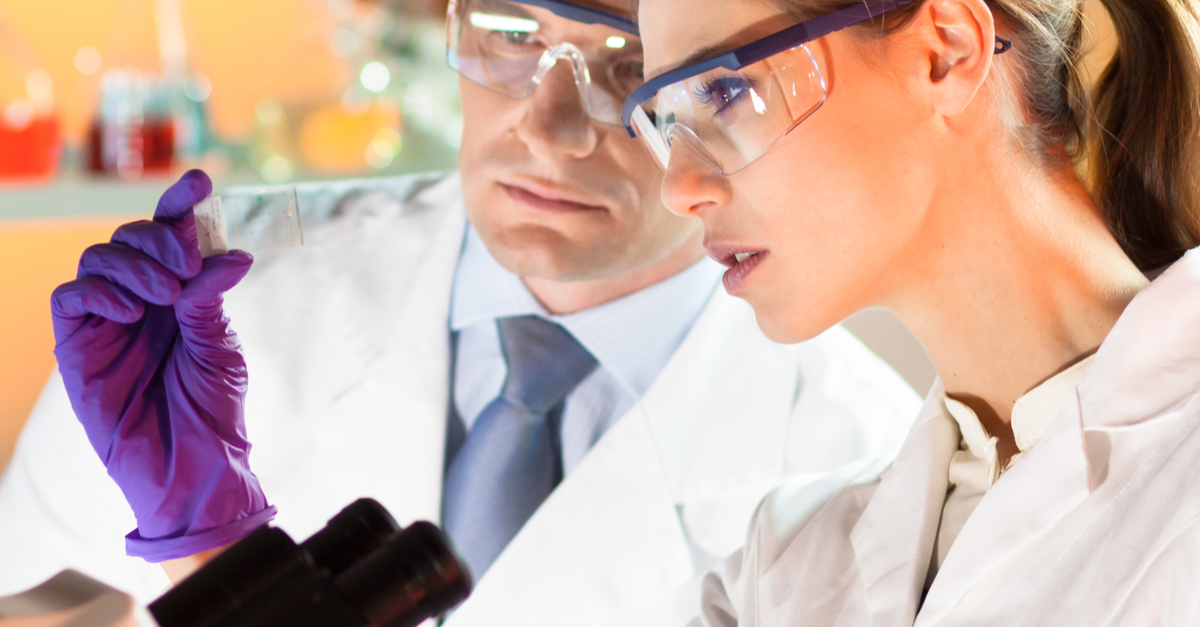 Weird Science: 7 Bad Science Stock Photos