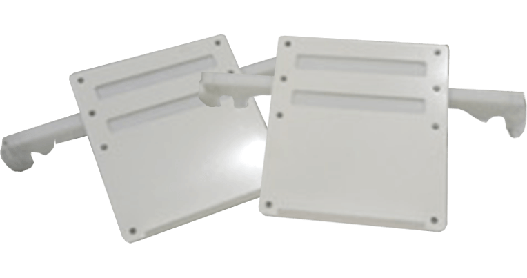 Status Boards - Laboratory & Cleanroom Accessories | ALLpaQ