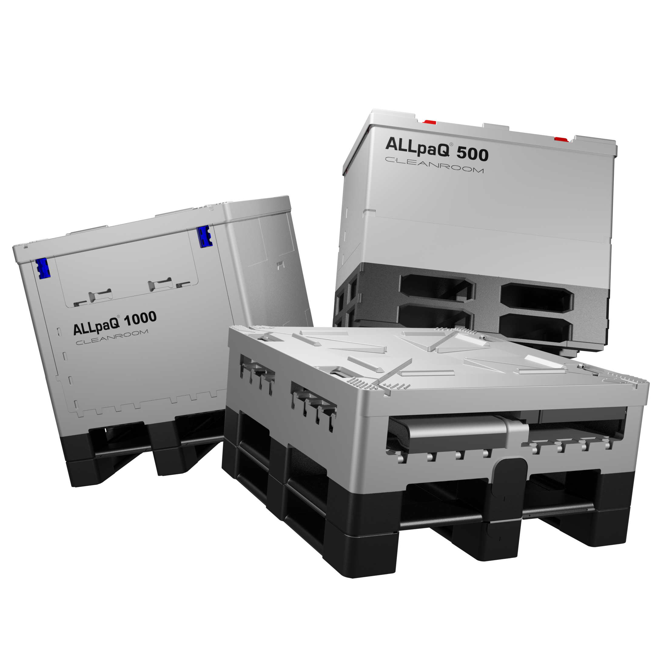 Fluid Management Laboratory Accessories | ALLpaQ