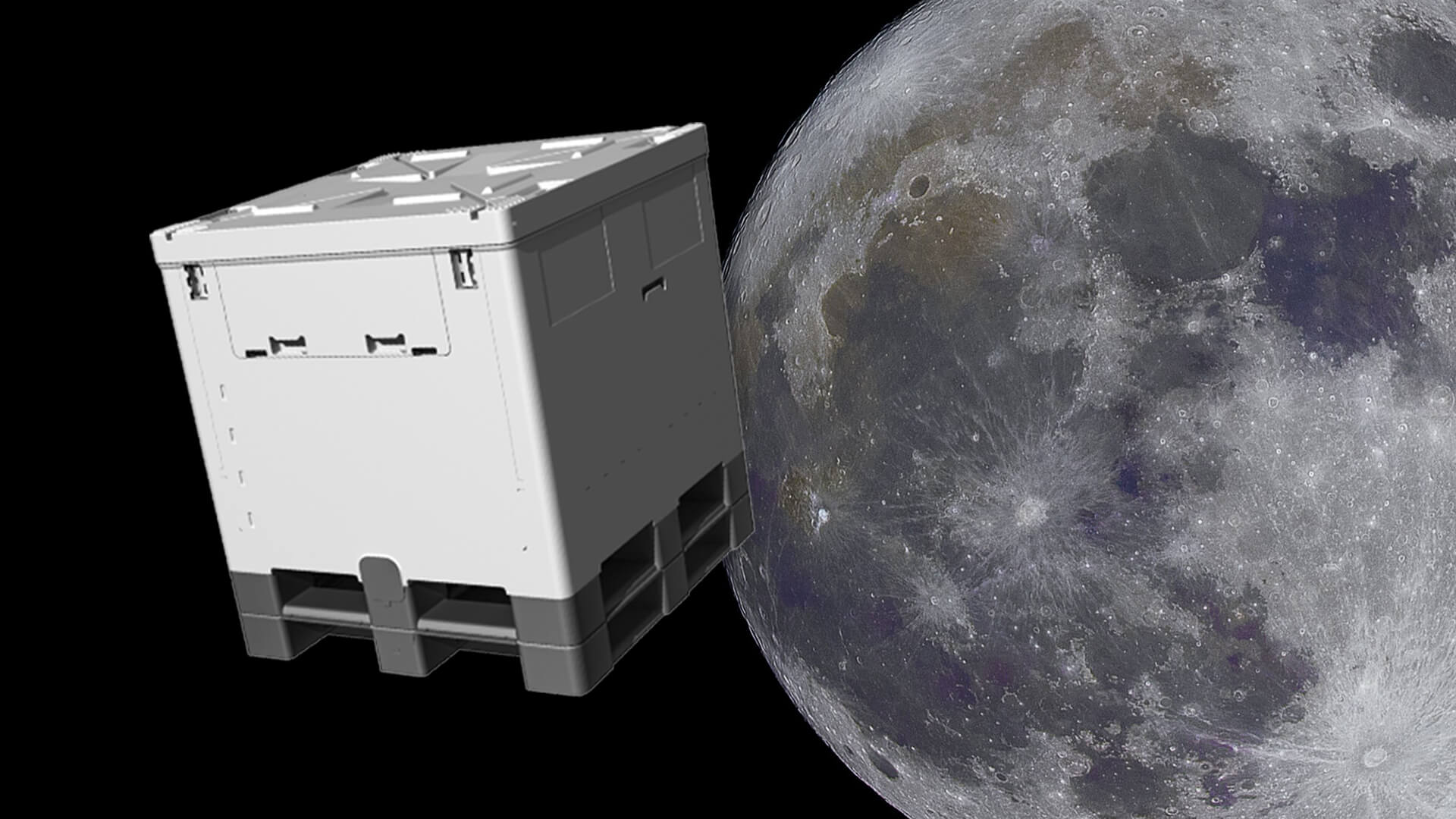 Custom Bioprocess Containers | ALLpaQ