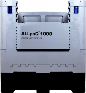 Plastic Liquid Bioprocess Containers: The Genius Of Genesis