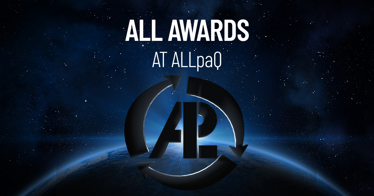 Team ALLpaQ Goes From Fluid Management Strength To Strength