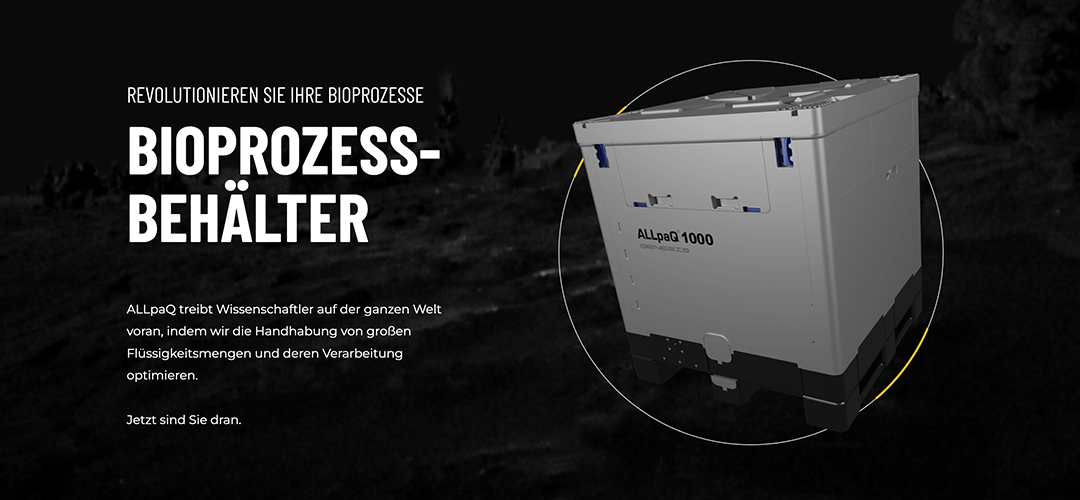 Introducing ALLpaQ.World, our multi language bioprocess website