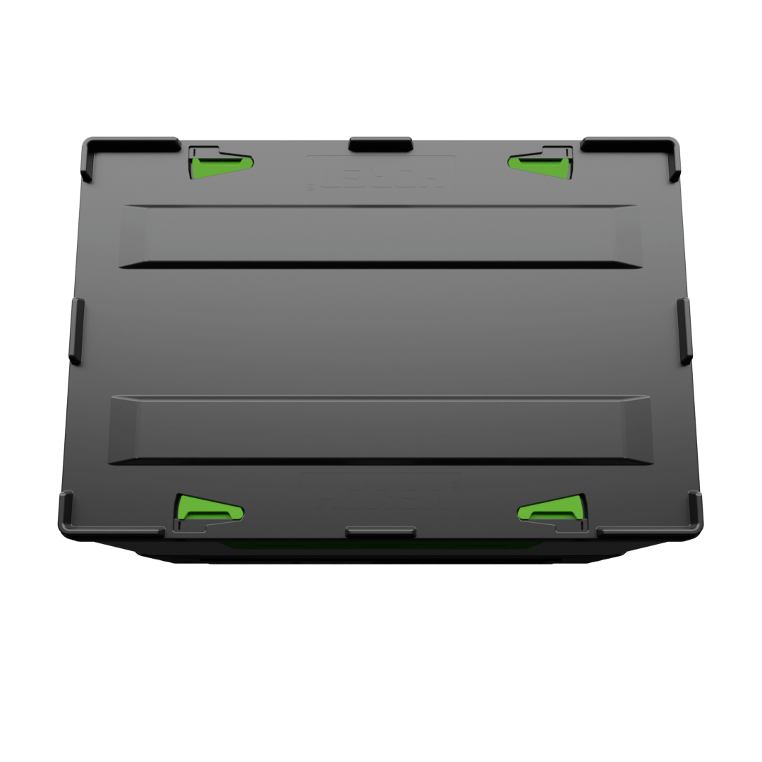 500 PLUS Shipping Bioprocessing Tote | ALLpaQ Packaging