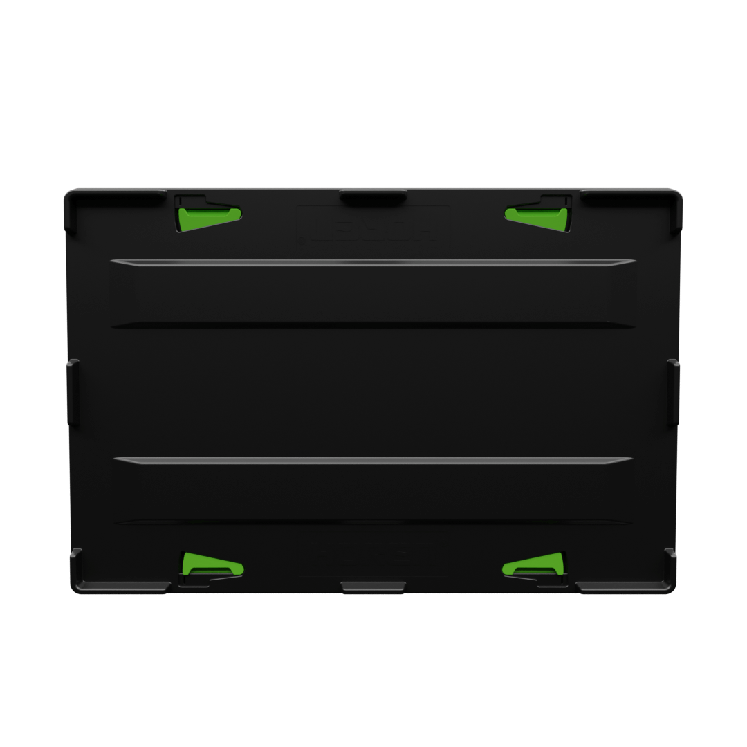 500 PLUS Shipping Bioprocessing Tote | ALLpaQ Packaging