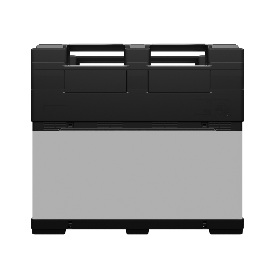 500 PLUS Shipping Bioprocessing Tote | ALLpaQ Packaging