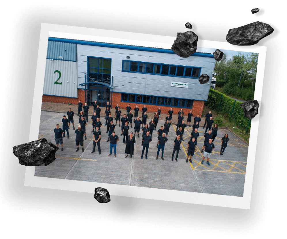 Meet the ALLpaQ Team: Experts in Plastic Fabrication