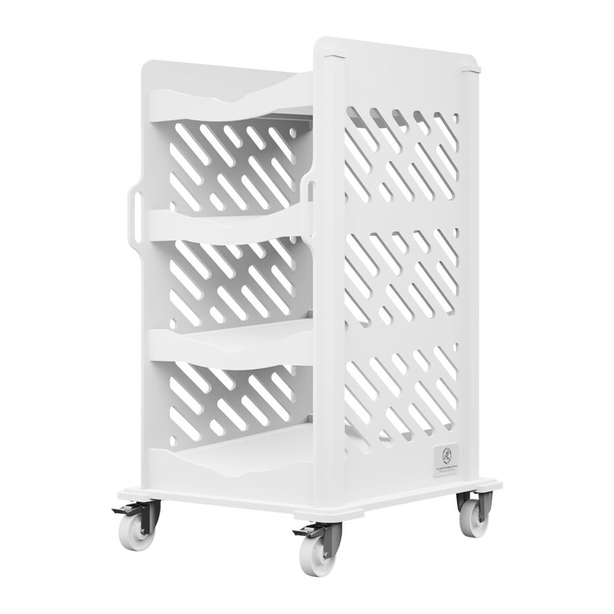 Laboratory & Cleanroom Fluid Management | ALLpaQ