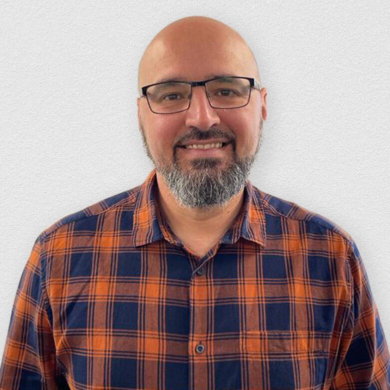 Meet ALLpaQ Sales Manager Walter Canullo