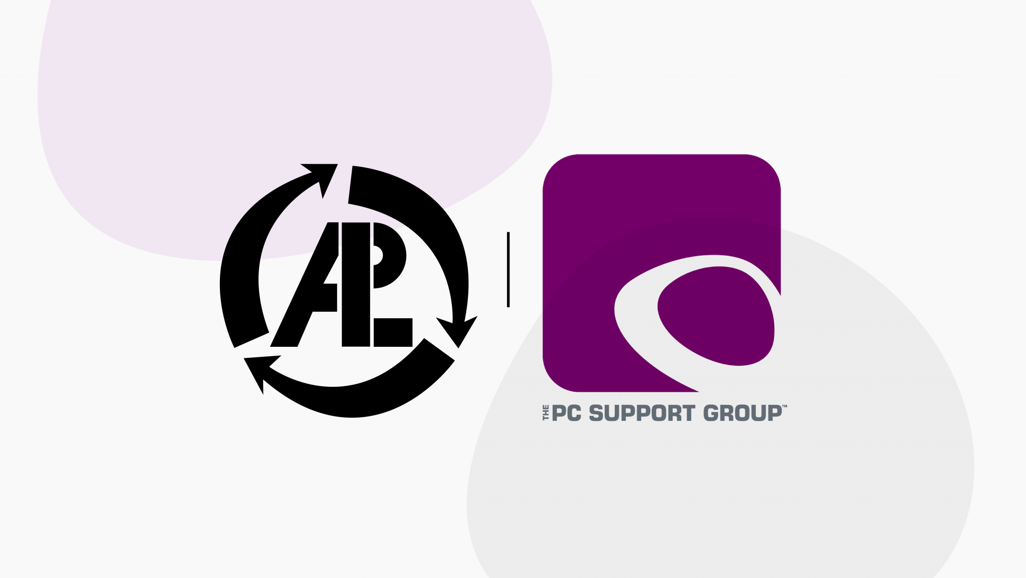 Syncing Success: ALLpaQ & The PC Support Group