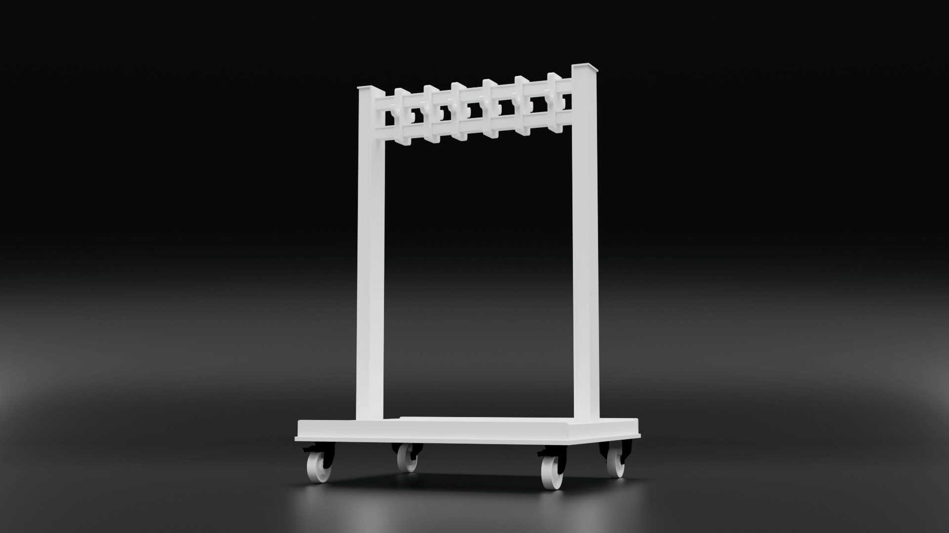 ALLpaQ’s 2D Bag Hanger - Getting the Hang of Versatility