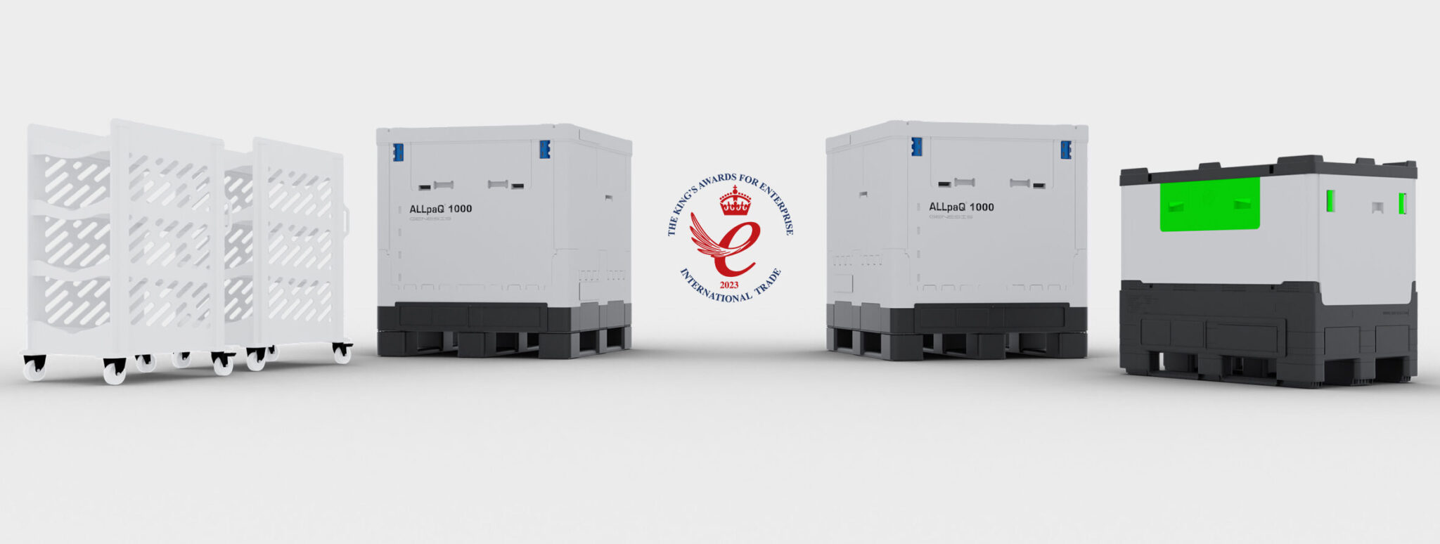 What is biocontainment? - ALLpaQ Packaging Group
