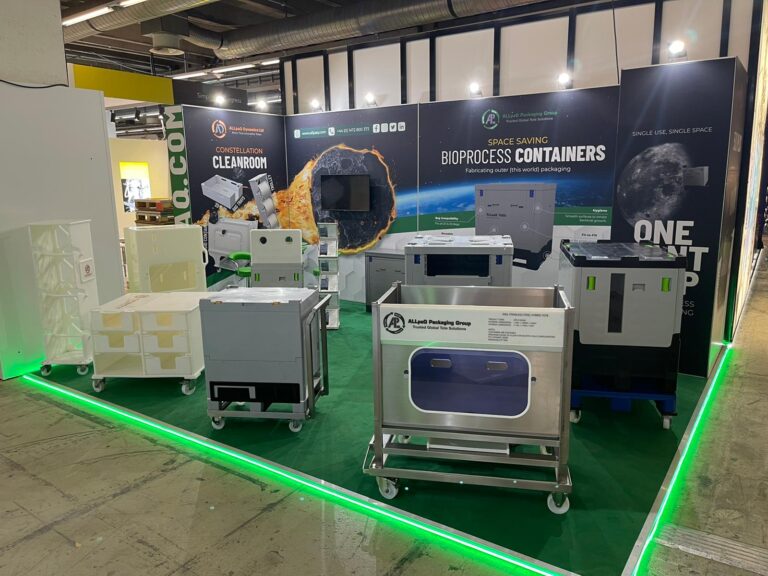 What is biocontainment? - ALLpaQ Packaging Group