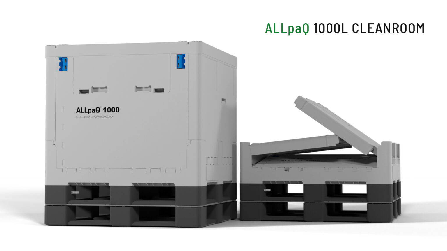 What are bioprocess containers? - ALLpaQ Packaging Group