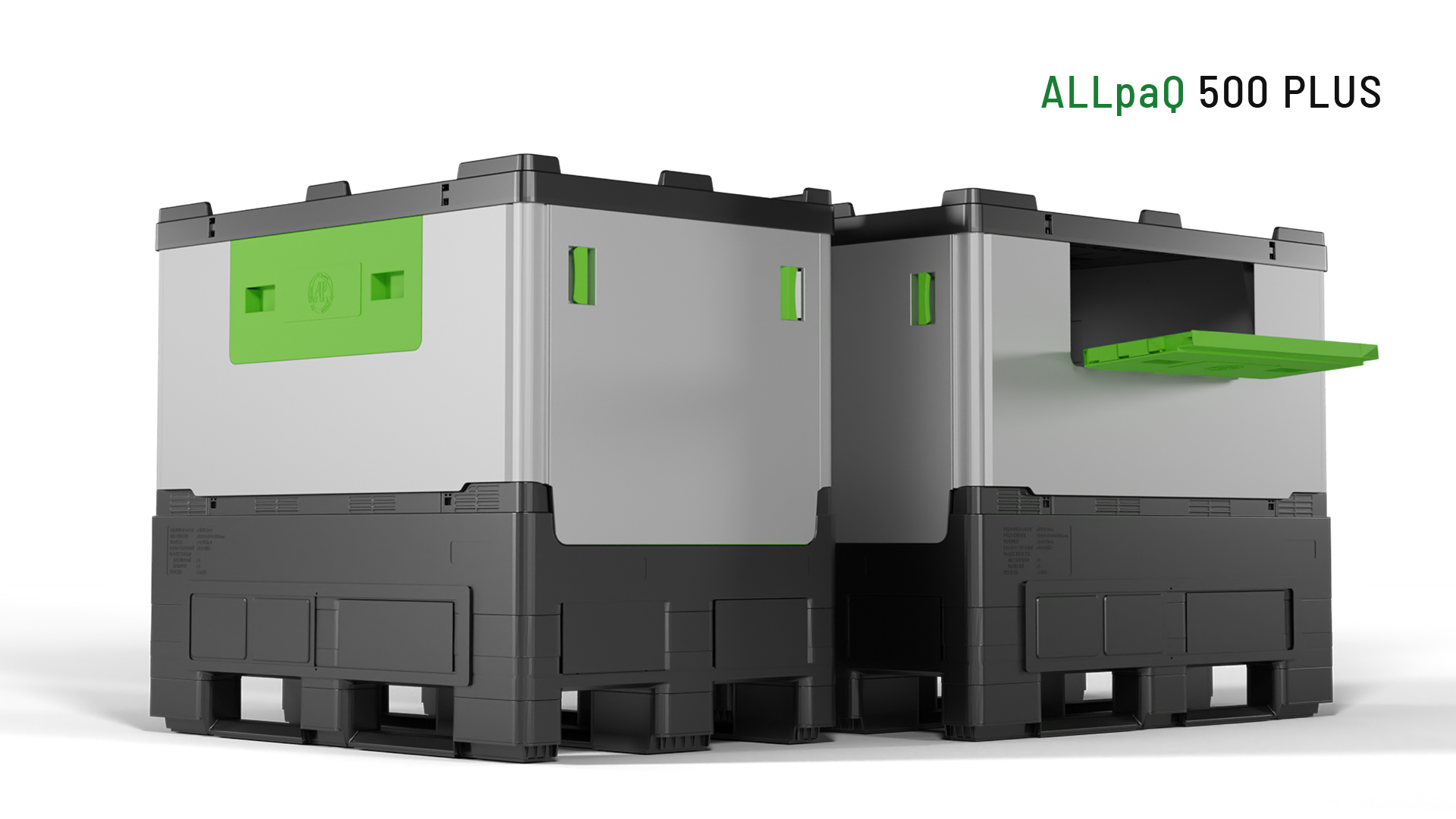 What are bioprocess containers? - ALLpaQ Packaging Group