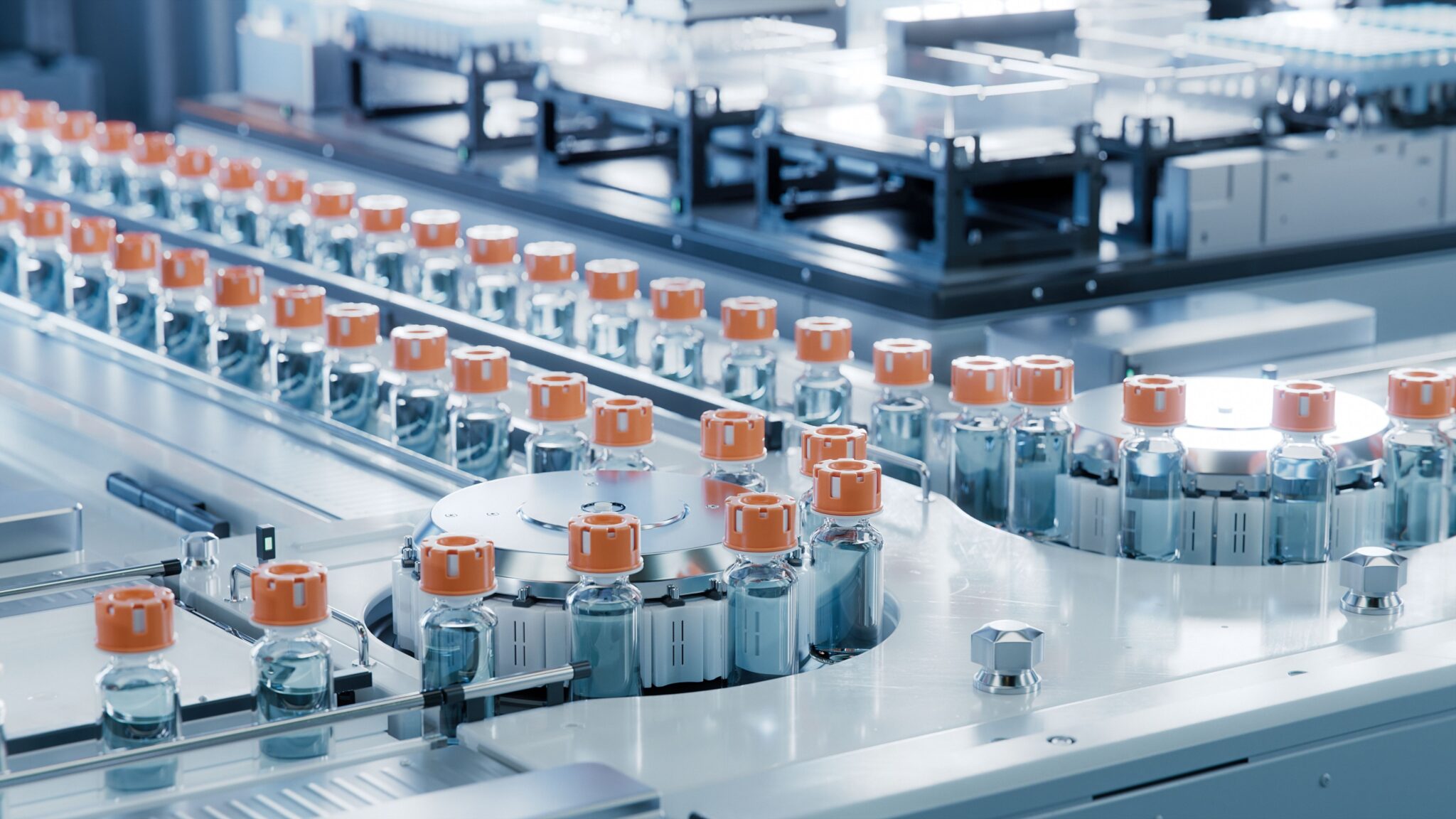 How bioprocess containers can benefit pharmaceutical transportation ...